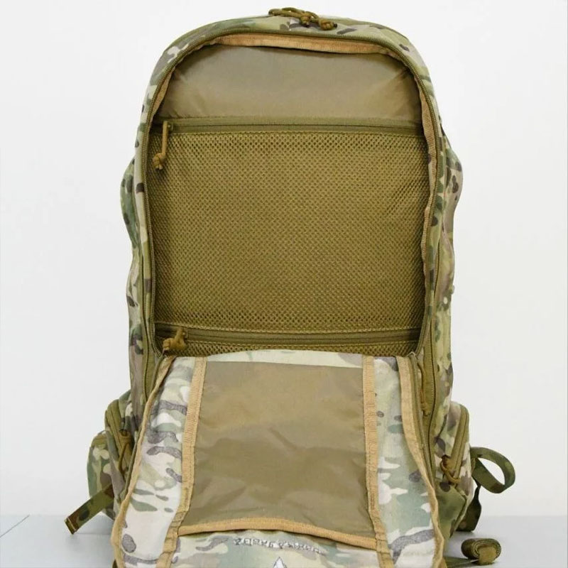 Купить Рюкзак 50л Atlant Armour - Рюкзак Ермак-50 Gen3 - Multicam - в ...